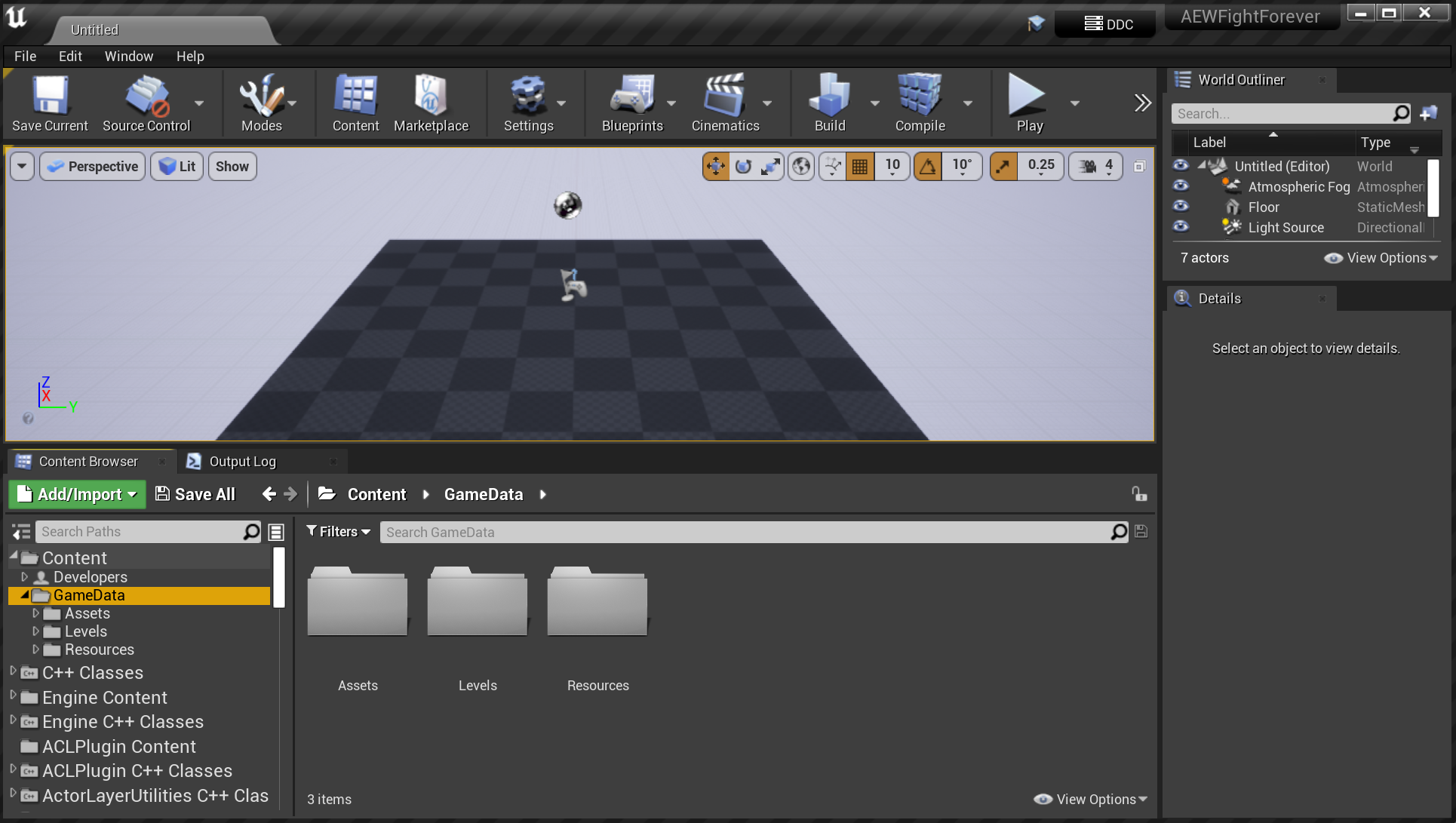 Setting up your Development Environment | Modding.wiki Setting up your Development Environment | Modding.wiki