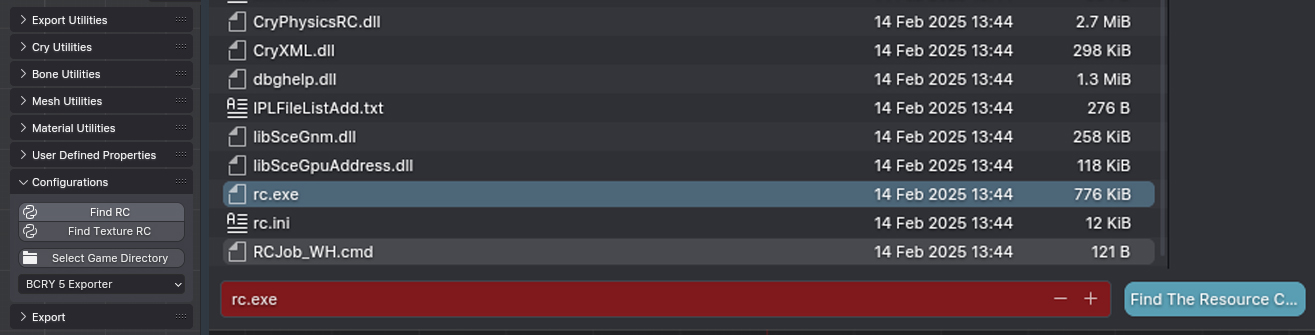 Adding custom weapon to KCD2 (by MAJOR76) | Modding.wiki