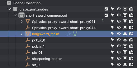 Adding custom weapon to KCD2 (by MAJOR76) | Modding.wiki