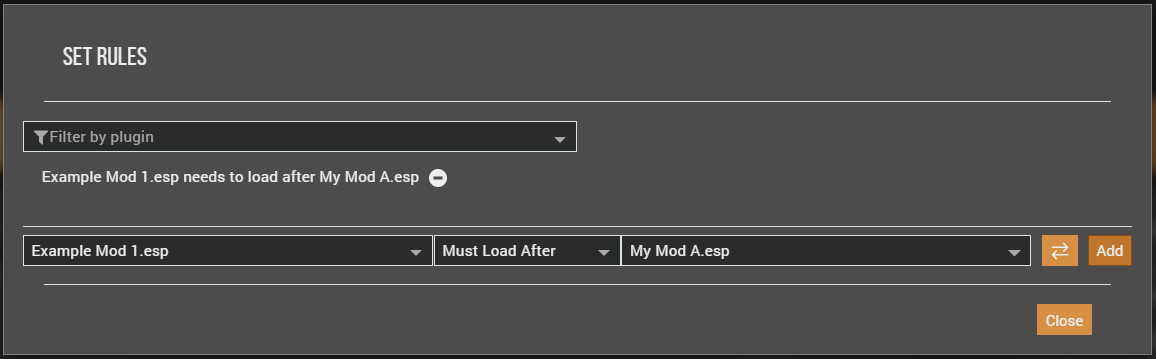 Managing your Load Order | Modding.wiki